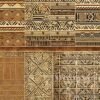Grecas aztecas y mayas en la cultura prehispánica mexicana