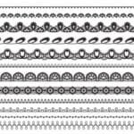 Grecas aztecas y mayas en la cultura prehispánica mexicana