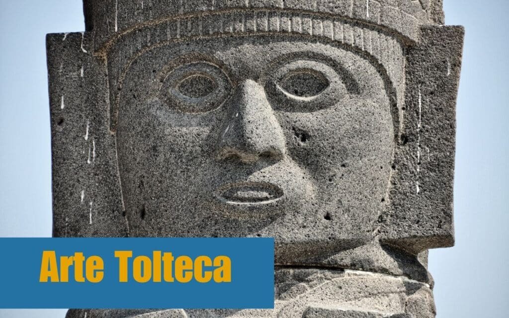 Arte Tolteca: Más allá del Tiempo y el Espacio