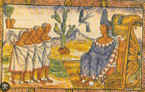 Nezahualcóyotl: El gobernante legendario de Texcoco en México - Aztecas