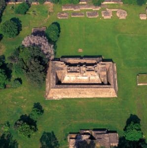 Teopanzolco: Un Legado Arquitectónico Mexica