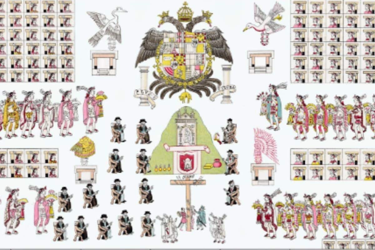 Tlaxcaltecas: El pueblo que dejó su huella en la historia de México