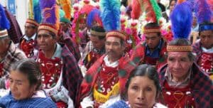 Los Matlatzincas: La rica historia de un pueblo indígena en México