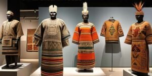 ᐅ La vestimenta olmeca ᐊ reflejo cultural y ancestral de México