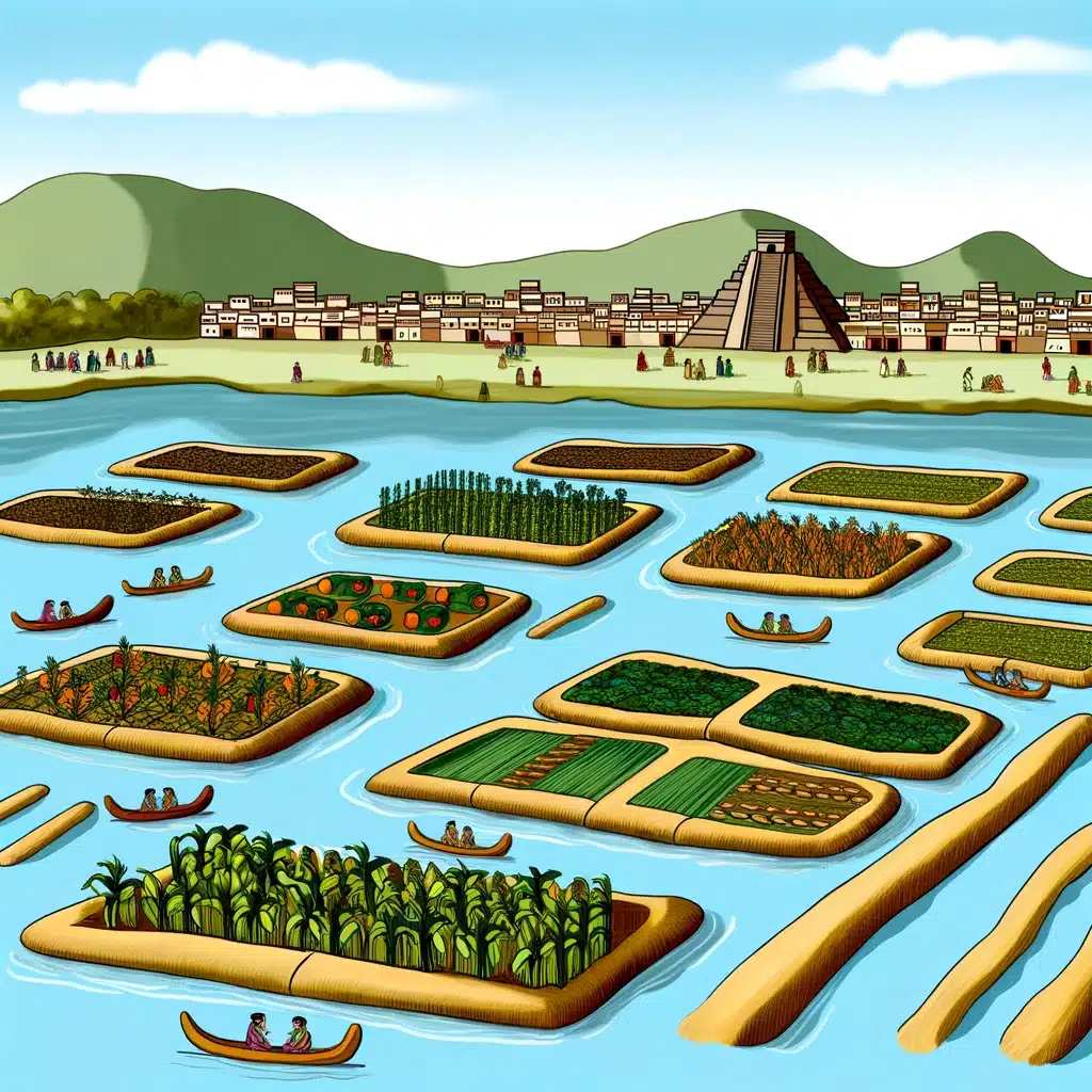 ️ Similitudes entre las culturas Mexica e Inca