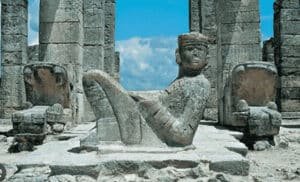 Mitología tolteca Descubre los secretos de los dioses y héroes