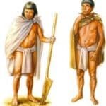 ᐅ La vestimenta olmeca ᐊ reflejo cultural y ancestral de México