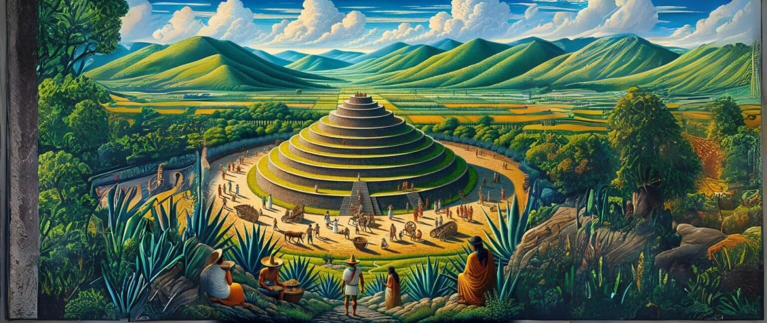 La Tradición Teuchitlán Un Legado Prehispánico de jalisco