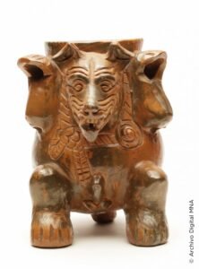 Cerámica Tolteca - Aztecas