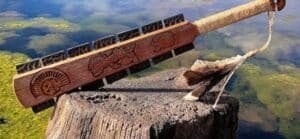 Armas prehispánicas: Una mirada a la guerra en mesoamerica