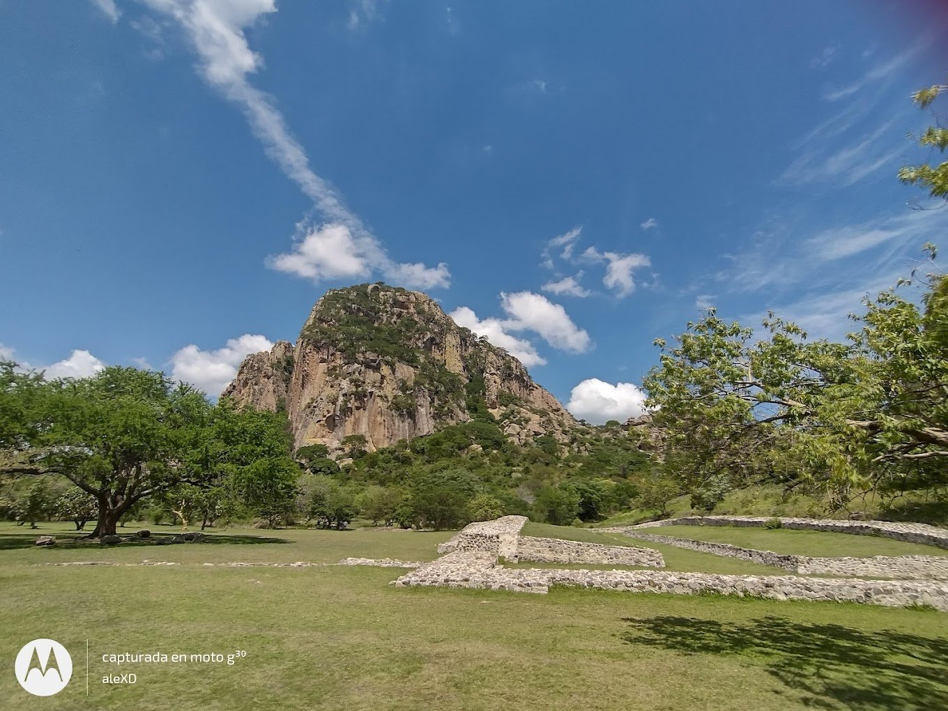 Chalcatzingo: Un Tesoro Olmeca en Morelos