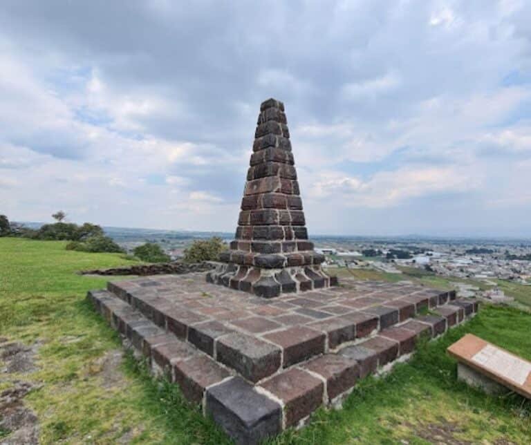 Teotenango: La Ciudad Amurallada del Estado de México