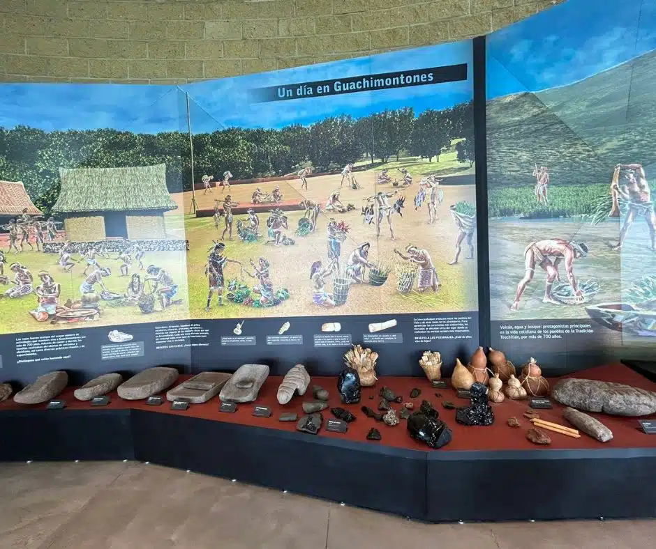 Los Guachimontones: Historia y Cultura de una Civilización