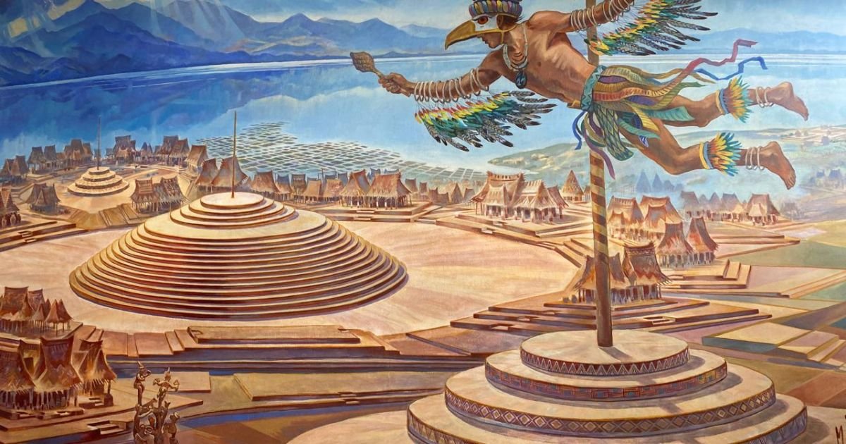 Los Guachimontones: Historia y Cultura de una Civilización