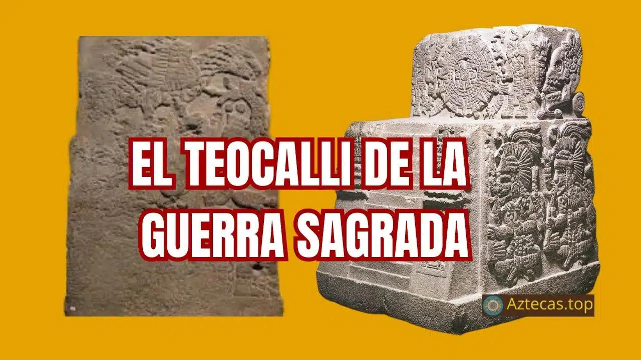 Simbolos Y Significados De Los Guerreros Aztecas Tonatiuh【El