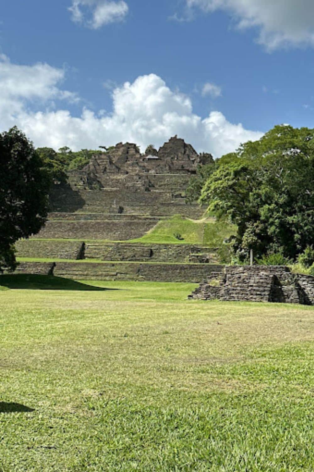 Toniná: La Ciudad Maya de las Altas Acrópolis y las Conquistas Eternas ...
