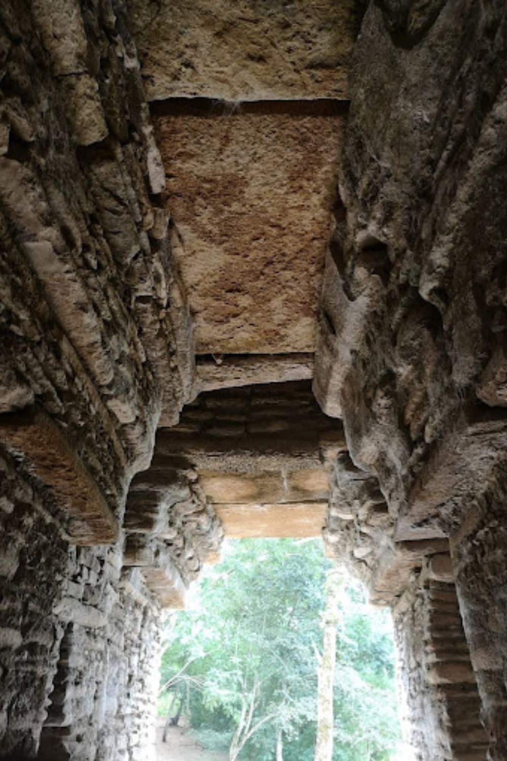 Toniná: La Ciudad Maya de las Altas Acrópolis y las Conquistas Eternas ...