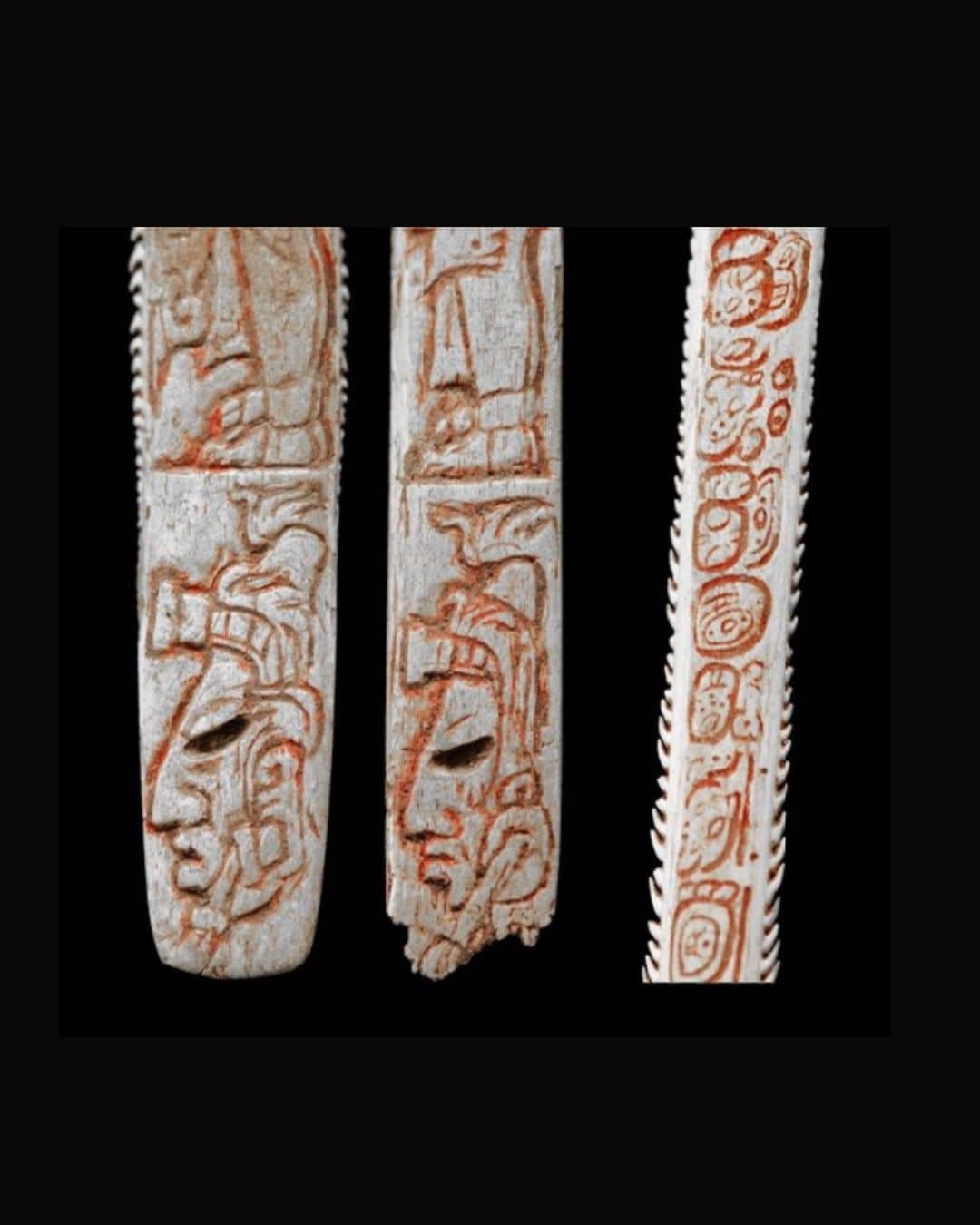 Zona Arqueológica de Comalcalco, Tabasco: Un Tesoro Maya - Aztecas