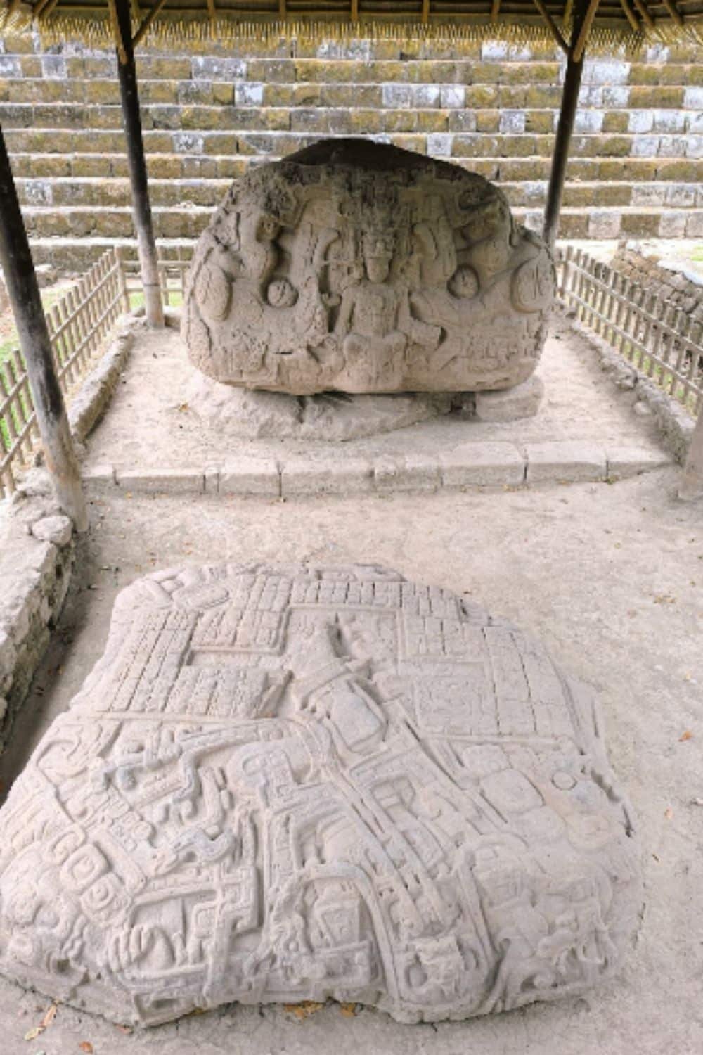 Quiriguá: El Tesoro Escondido del Mundo Maya en Guatemala - Aztecas