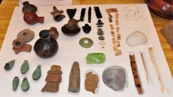 Cultura Chalchihuites: Civilización Prehispánica y Observatorio